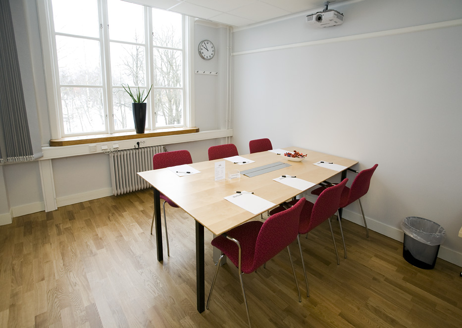 Sandvik Conference Center